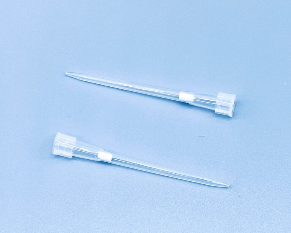 Filter Pipette Tips - Biomiga
